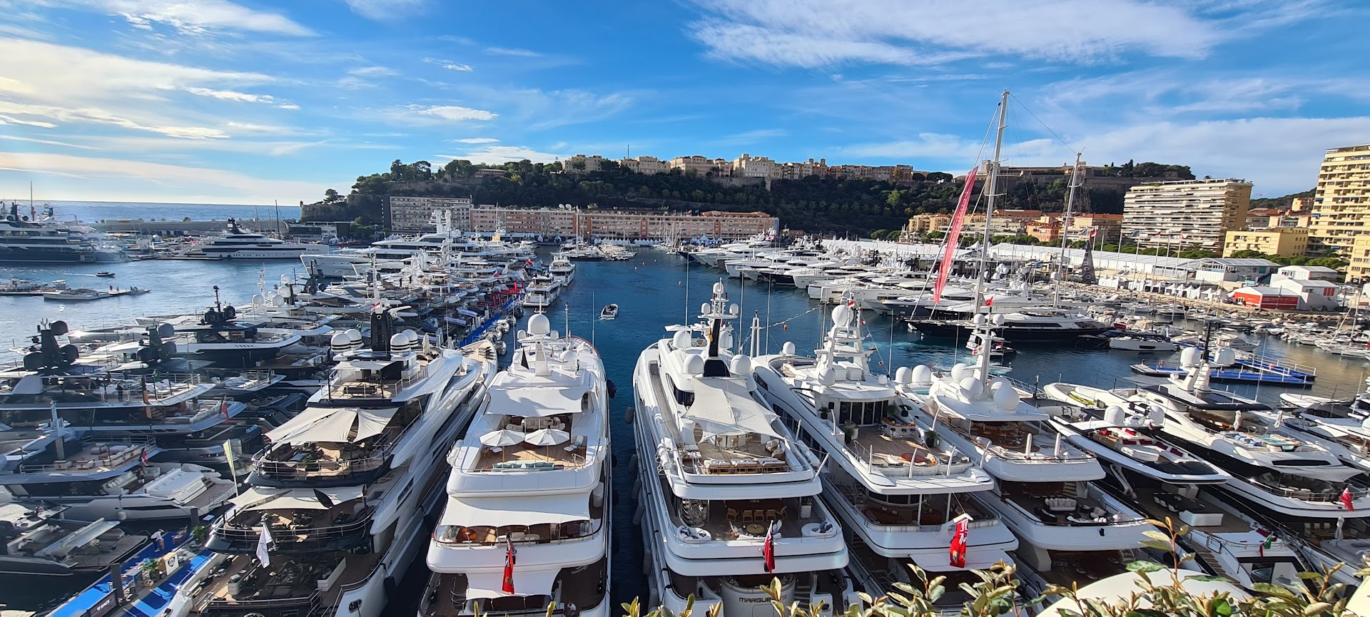 Monaco Yacht Show 2022: Our Exclusive Highlights and Insight